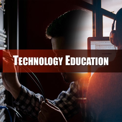 Technology Education-Celia Fergusson-AY24-T3-Form 3M | SLMS